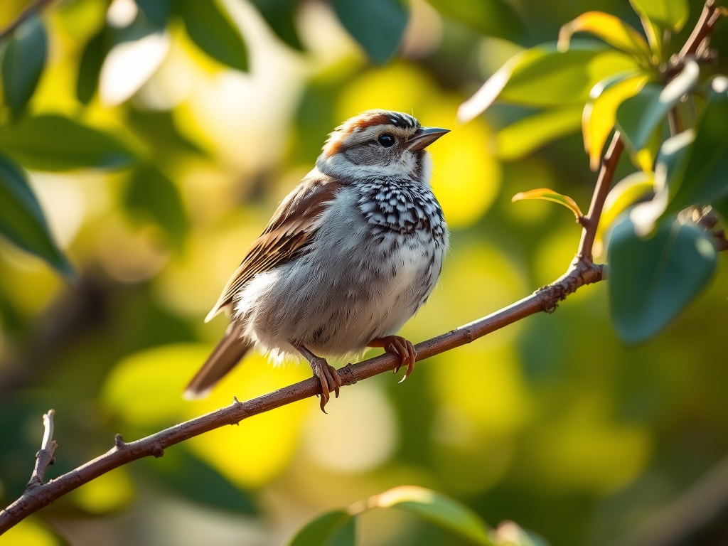 Hope is the Thing with Feathers – Barbara Bennett